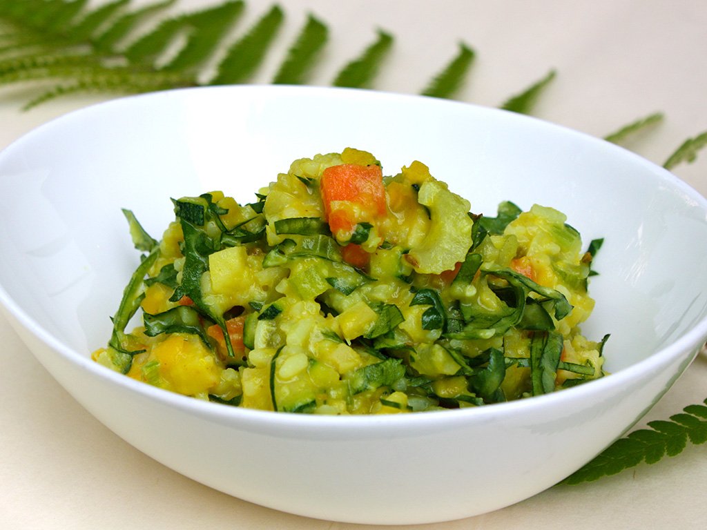 Kitchery - Ayurveda Parkschlösschen Health Blog