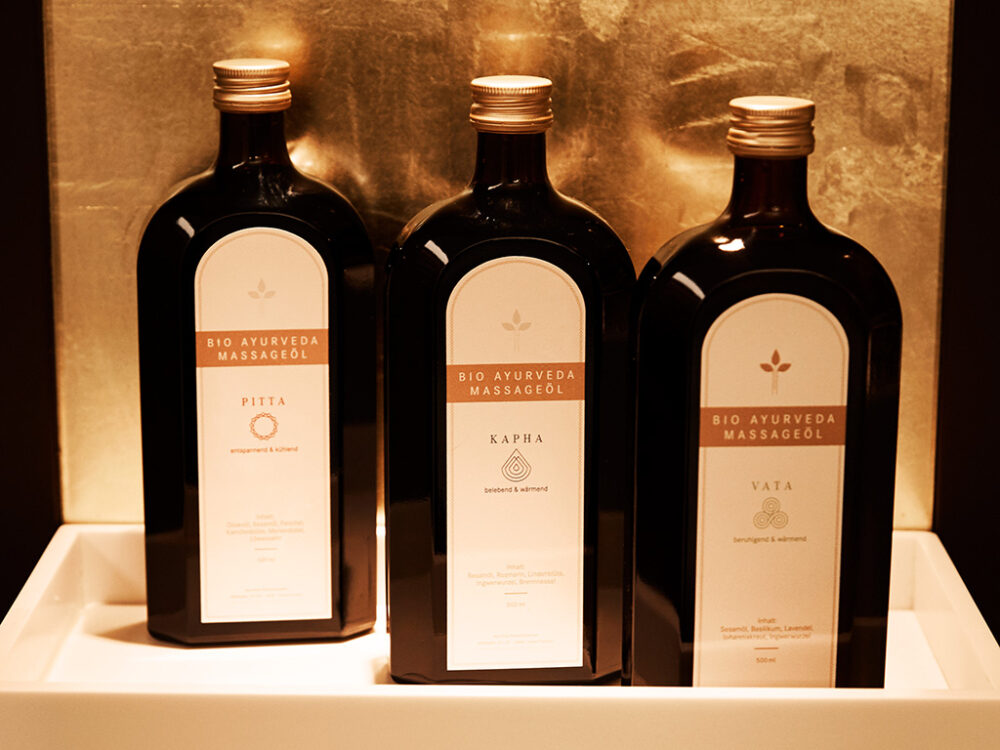 Ein starkes Immunsystem mit Ayurveda! - Ayurveda Parkschlösschen Health ...